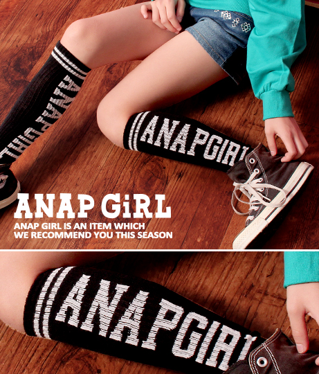 ANAPGiRL - ANAP GiRL - ANAP オンラインショップ[通販]
